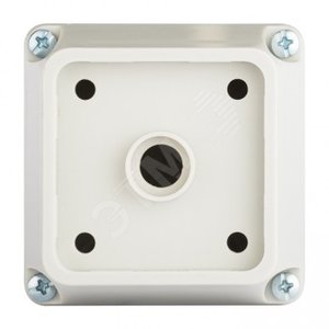 Бокс защитный IP54 до 25 А EKF купить цена