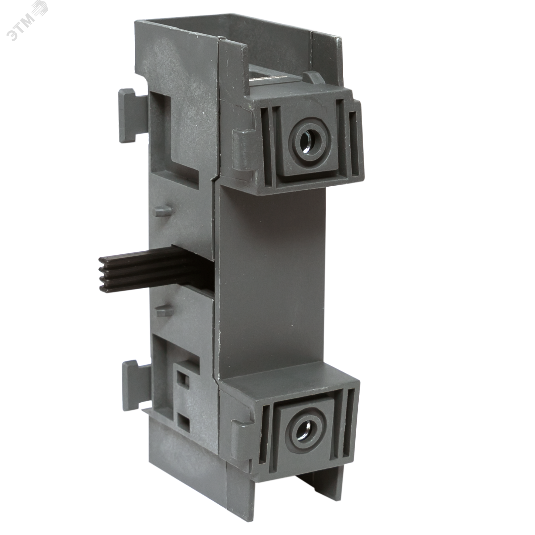 Дополнительный полюс 40А TwinBlock EKF артикул tb-s-40-dp EKF - купить ...