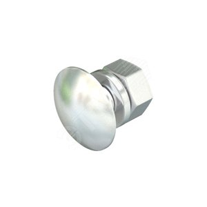 Болт с плоской головкой M6x20 артикул FRS 6x20 A2 OBO Bettermann ...