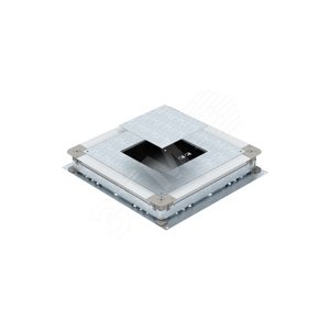 Купить Монтажное основание UZD350-3 (h=70-125 мм) для GES4 510x467x70 мм (сталь) | Интернет ...