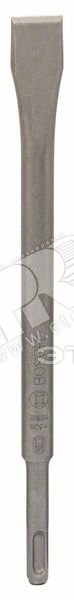 Зубило плоское SDS-max 20х250мм SHARP (10шт) артикул 2.608.690.131 ...