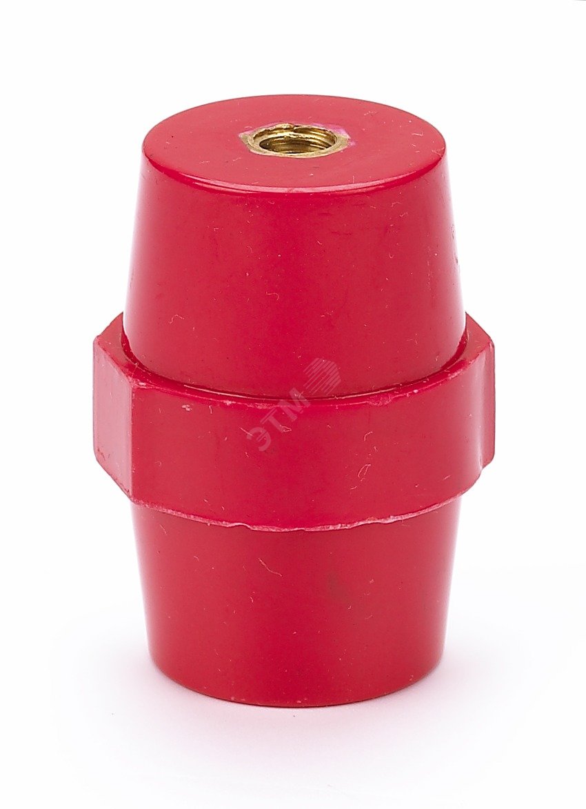 Изолятор шинный ИО-51/8 D29 15кВ DEKraft купить цена