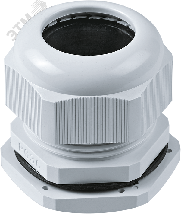 Сальник PG-36 диаметр кабеля 22-32 мм IP54 артикул 71738 Navigator ...