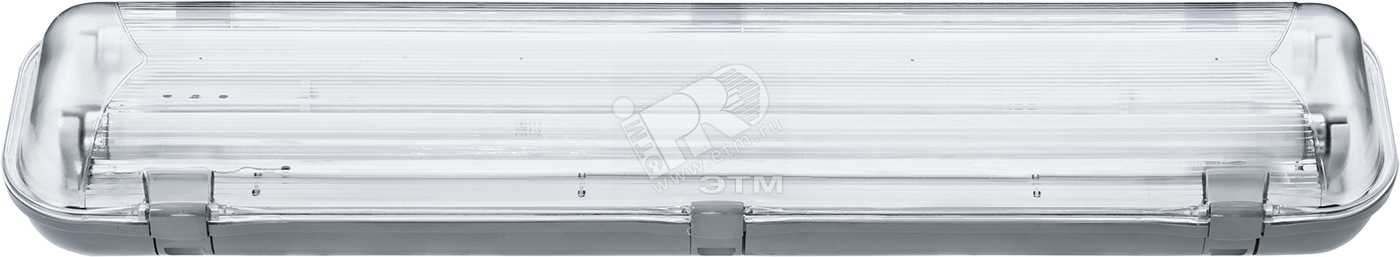 Светильник люминесцентный ЛСП-2х18 ЭПРА IP65 артикул 94887 Navigator ...