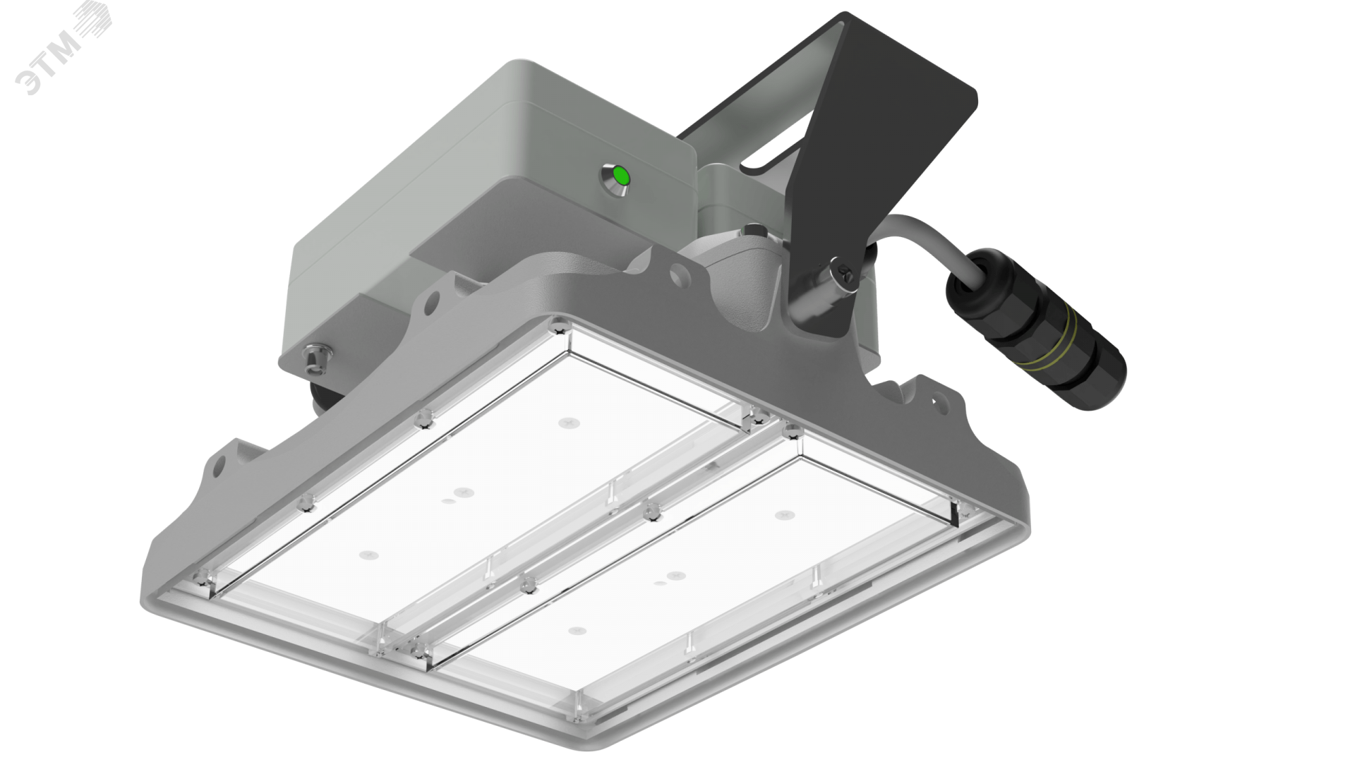 Купить Светильник L-pixel 6 banner Em/300/Г30/740/R5/05/I2-C6 IP66 ...