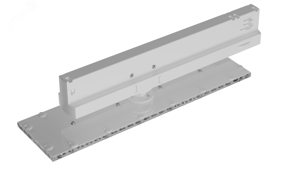 Купить Светильник L-store Lite/30/К15/830/05/SH/230AC IP20 RAL9005 ...
