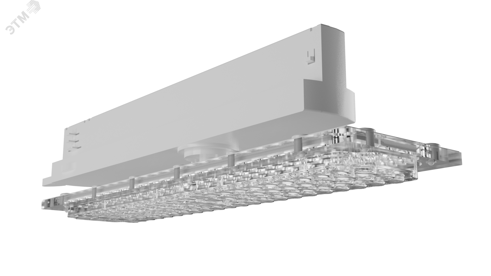 Купить Светильник L-store Lite/30/Г30х70/850/05/SH/230AC IP20 RAL9003 ...