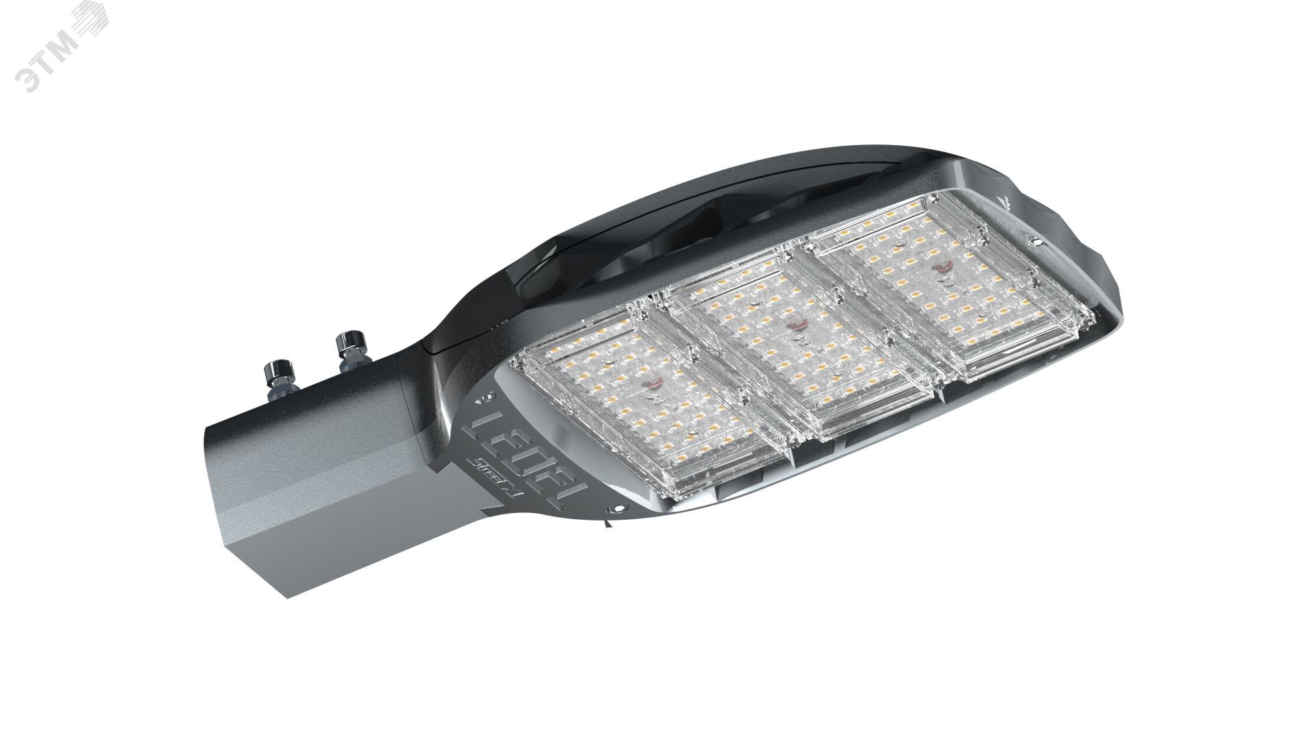 Светильник Street X1/M1/103/Ш8M/740/К5/MT-KM/SKX-01/230AC IP66 PG ...