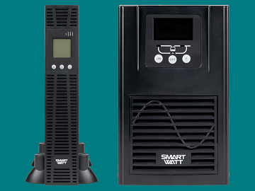 Новая серия однофазных ИБП SMARTWATT MASTER | Новости ЭТМ iPRO