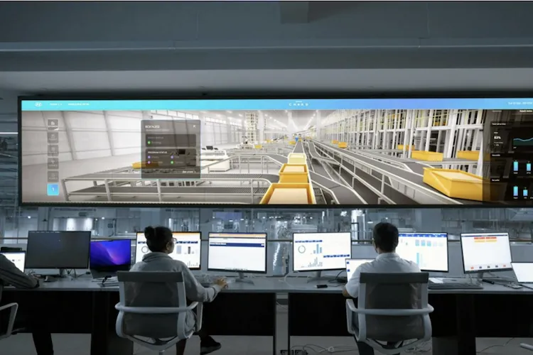 Системы SCADA – что это такое? - Интернет-магазин ЭТМ iPRO